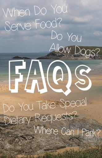 Pub in Newquay - The Bowgie Inn