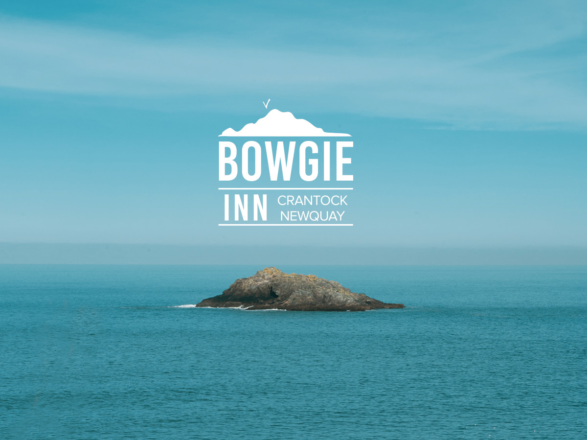 Pub in Newquay - The Bowgie Inn
