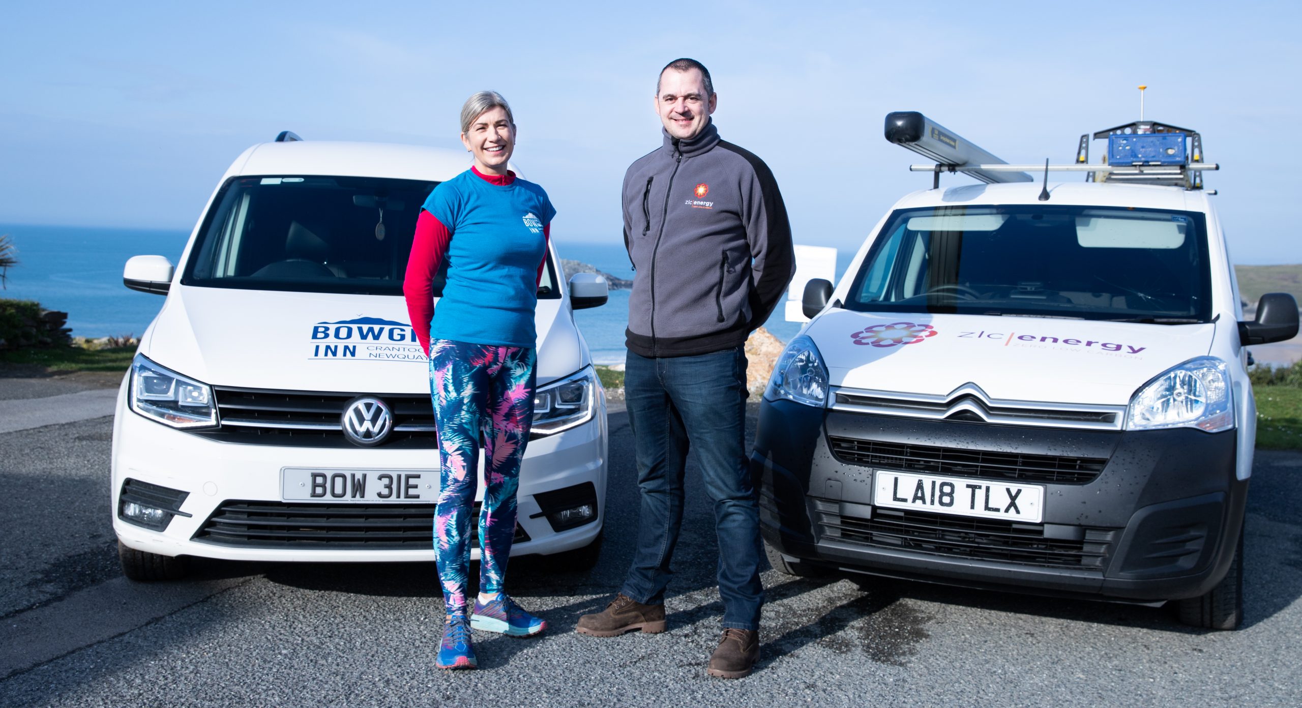 The Bowgie steps into a greener future! - The Bowgie Inn