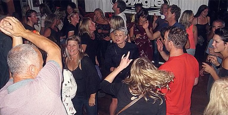 The Bowgie Inn through the decades! - The Bowgie Inn