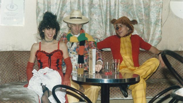 The Bowgie Inn through the decades! - The Bowgie Inn