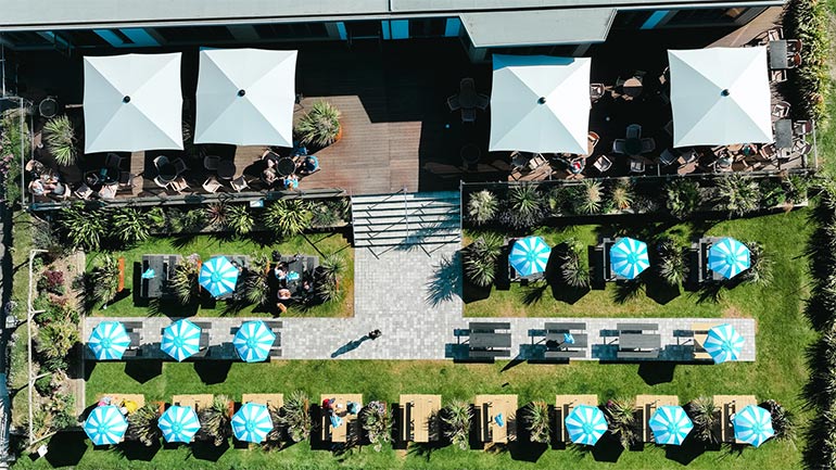 Top 10 Reasons to visit Crantock in 2024! - Bowgie Inn