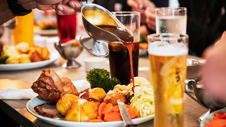 Top 10 Reasons to visit Crantock in 2024! - Bowgie Inn