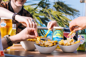 Traditional Pub Food in Crantock, Newquay - Bowgie Inn