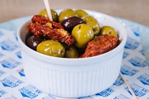 Traditional Pub Food in Crantock, Newquay - Bowgie Inn