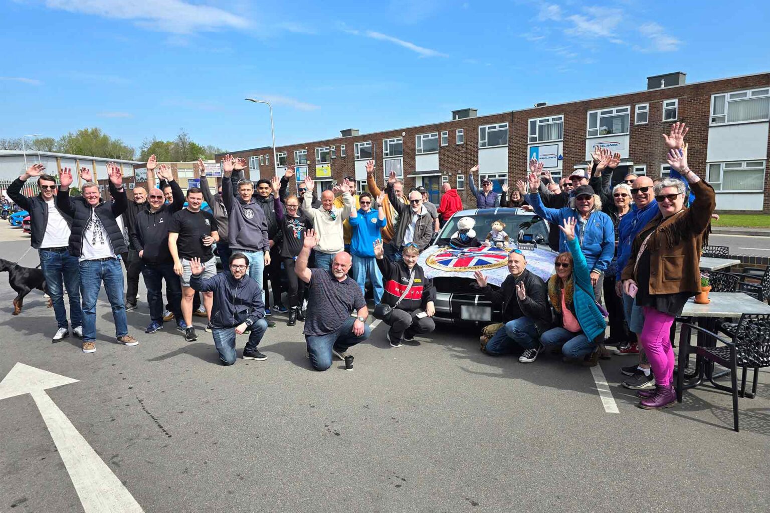 Pub in Newquay - Bowgie Inn