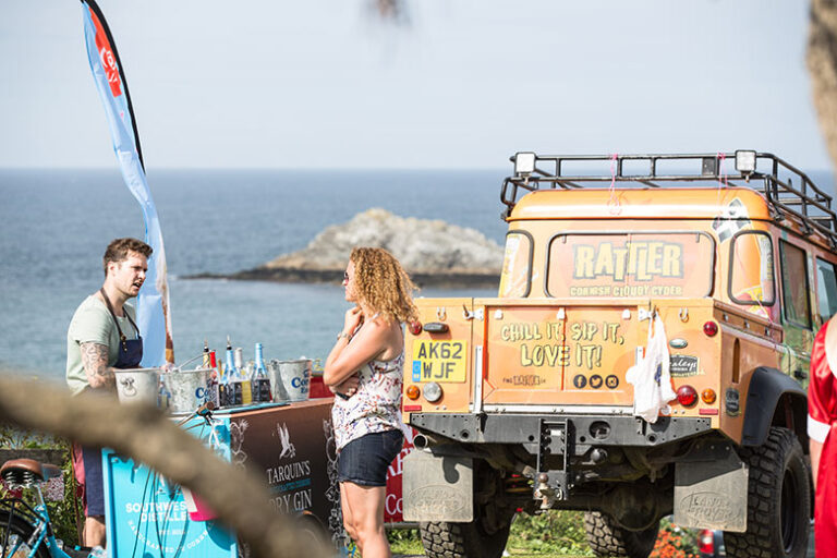 Raise a Glass for Bowgie’s Ale & Cider Festival 2025! - Bowgie Inn