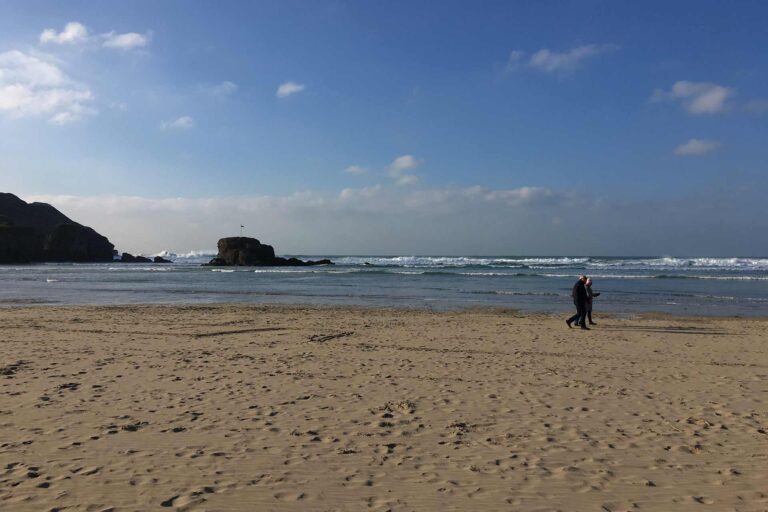Pub in Newquay - Bowgie Inn